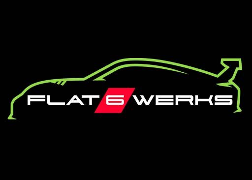 Home - Flat 6 Werks